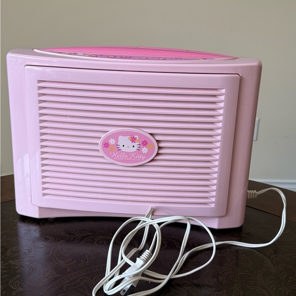 Hello Kitty | Other | Hello Kitty Y2k Air Purifier 202 | Poshmark